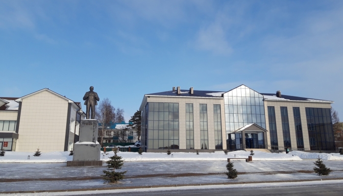 Экскурсия в Кукмор с выездом из Казани